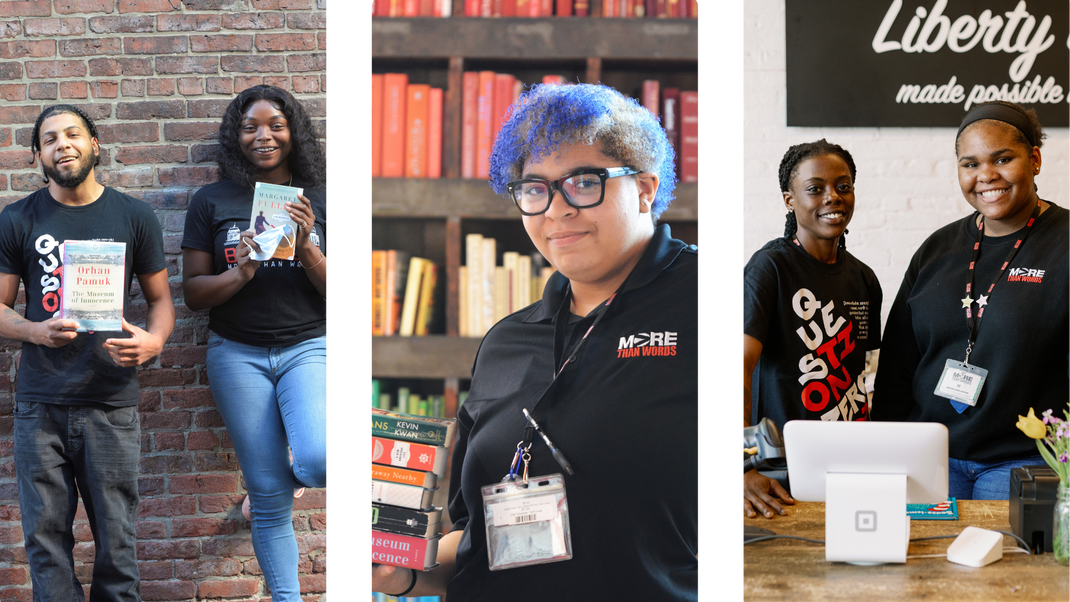 All Used Books – Page 133 – More Than Words